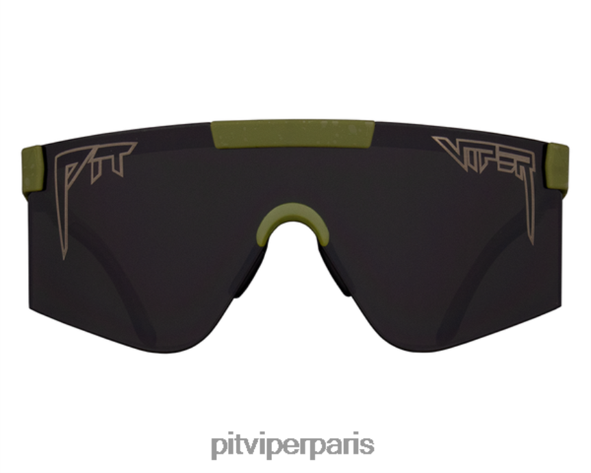 Pit Viper Paris : Conquérez tous les terrains